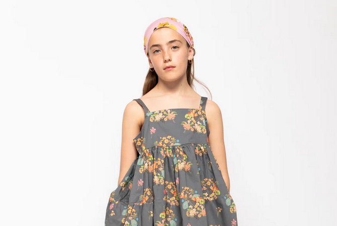 The Perfect Kid’s Accessories– C'est Chou by Sienna