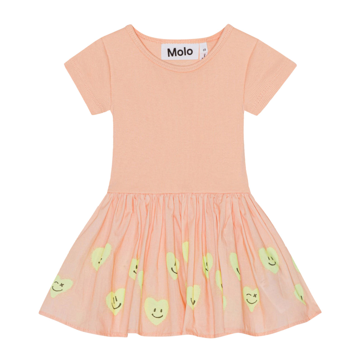 Baby Carin Dress– C'est Chou by Sienna